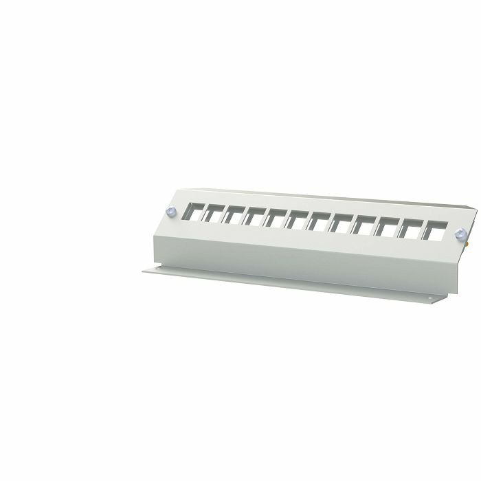 PATCH PANEL 12M ECO IN TOWER OMARICE PAW - Tems-us